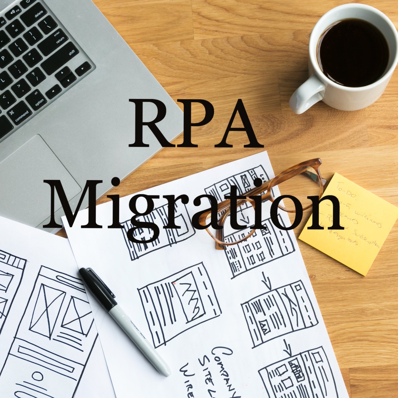 Robotic Process Automation : Ivags | IT Consulting
